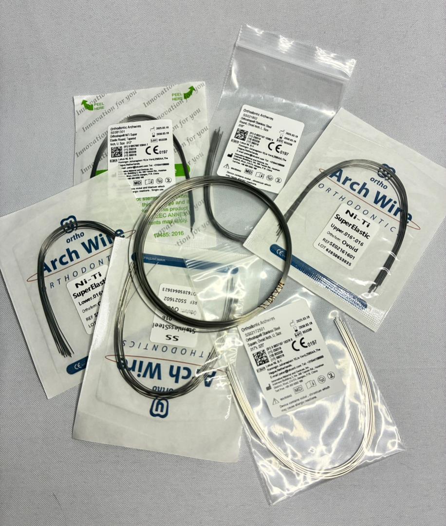 Archwires – proins.co