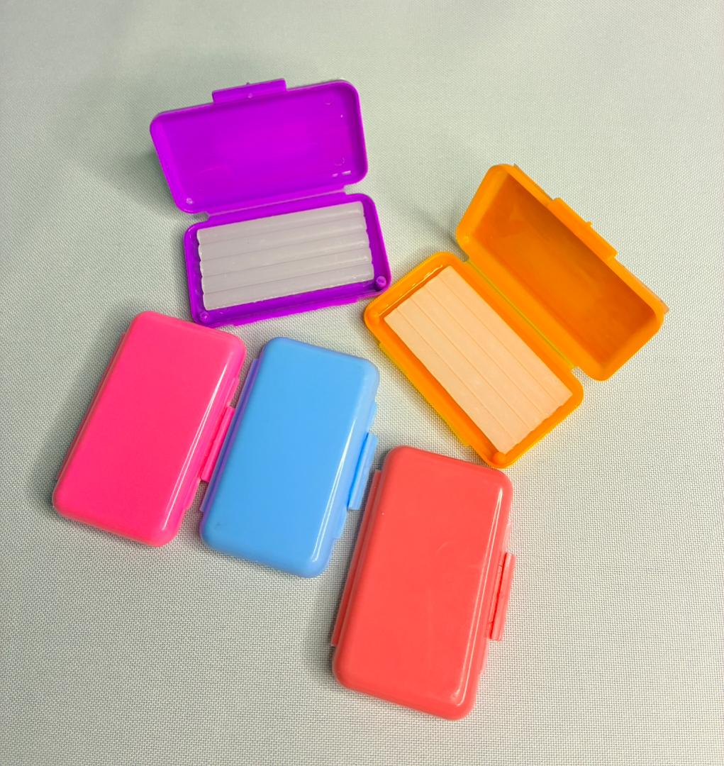 Orthodontic Wax – proins.co